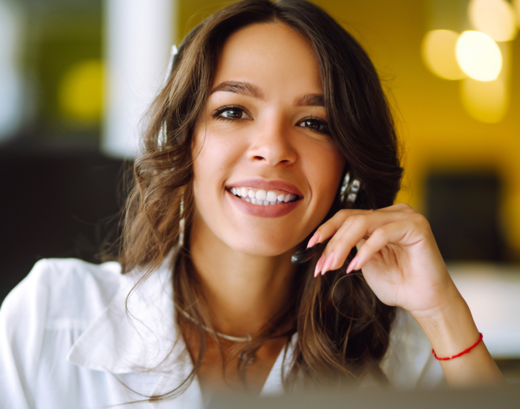 Virtual Receptionist – The Legacy Connection